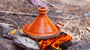 Tajin Morocco: Culinary Journey into Moroccan Stews & Spices