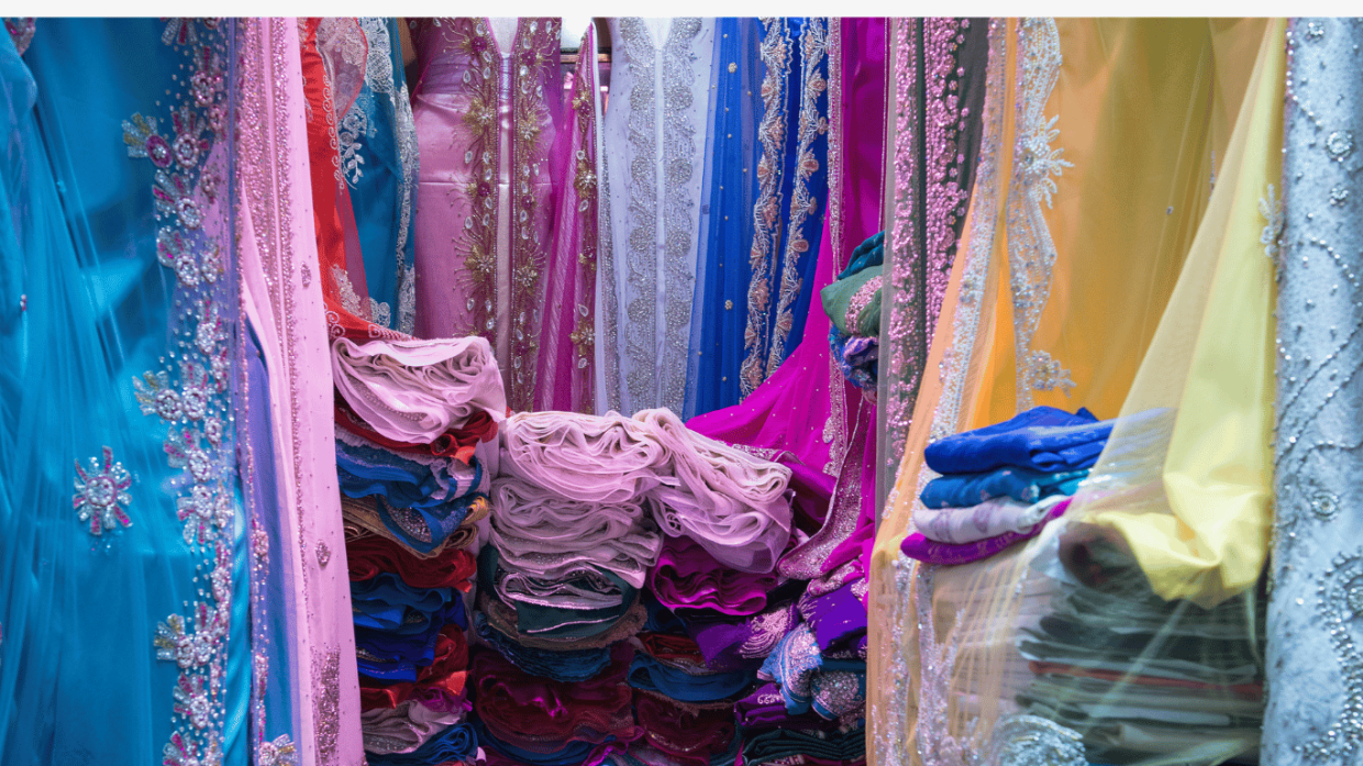 Moroccan Clothing: Guide to Morocco's Rich Textile Heritage