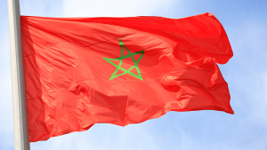 Morocco Flag symbolism, design, and cultural significance