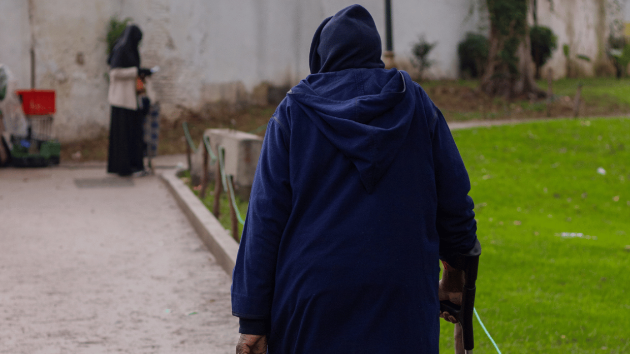 Moroccan Clothing: Guide to Morocco's Rich Textile Heritage