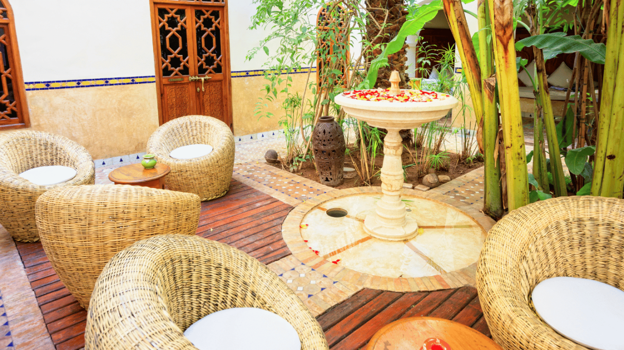 Top 10 Most Beautiful Riads in Marrakech | Luxury Riads