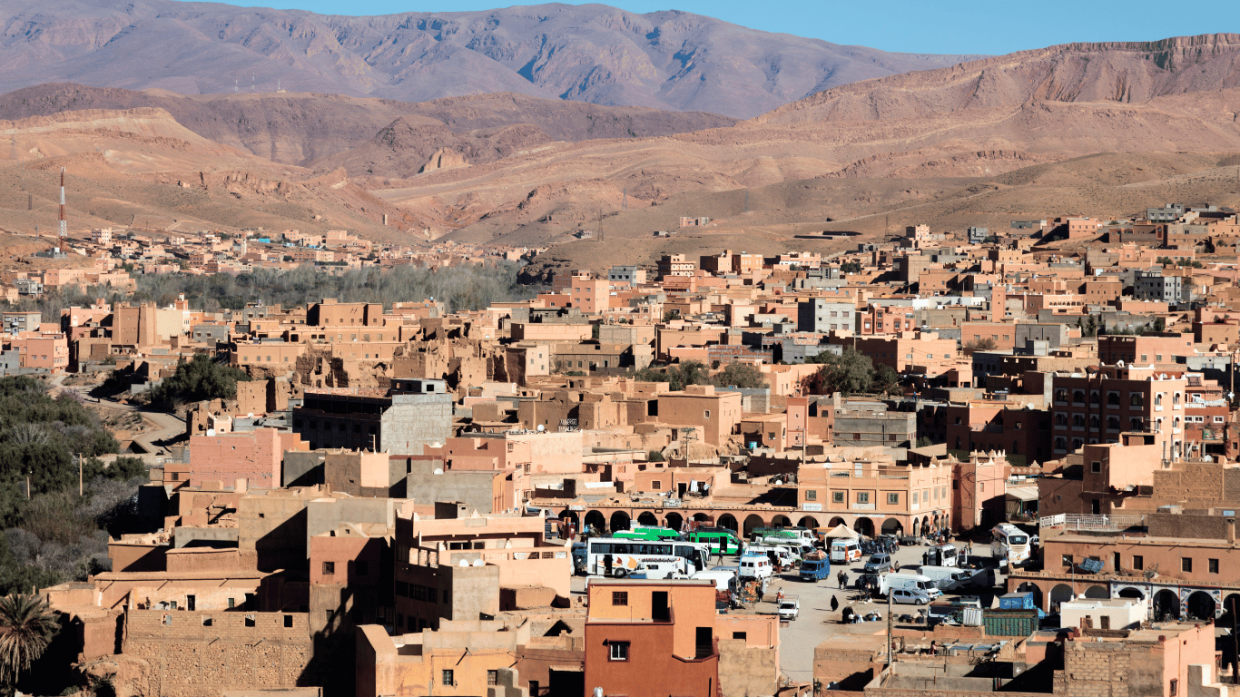 Todgha Gorge: The Ultimate Guide to Activities & Attractions