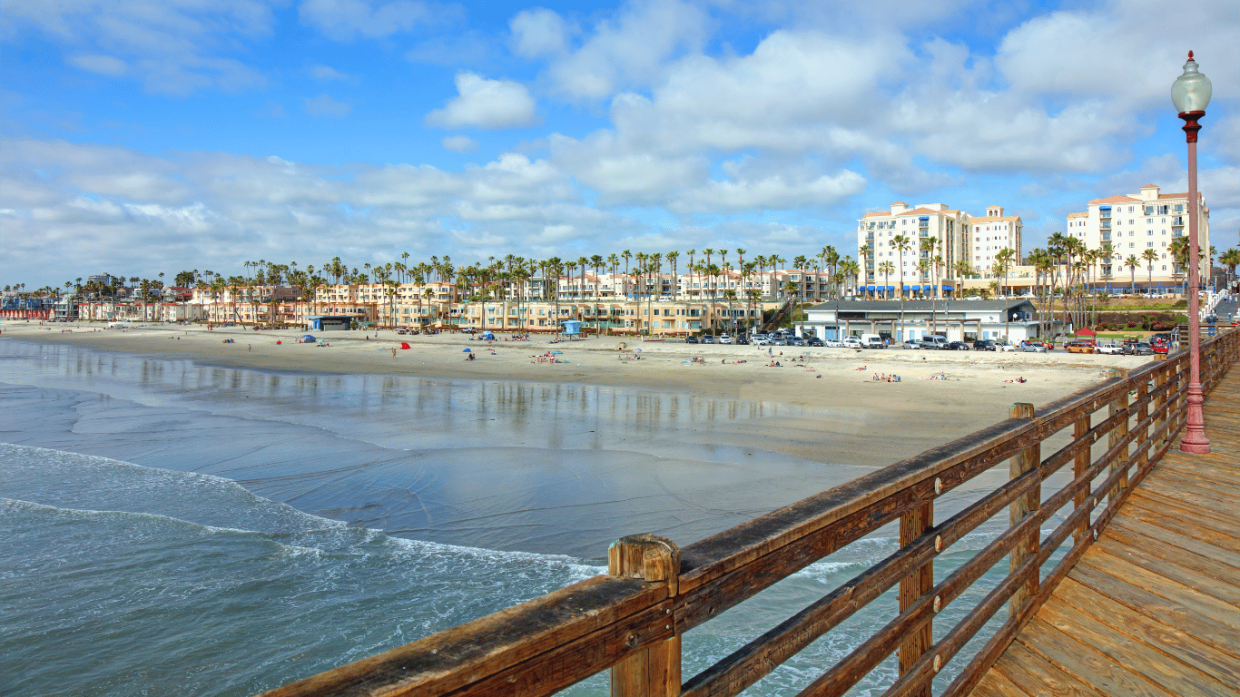 Discover the Top Beaches in Marrakech: Your Ultimate Guide