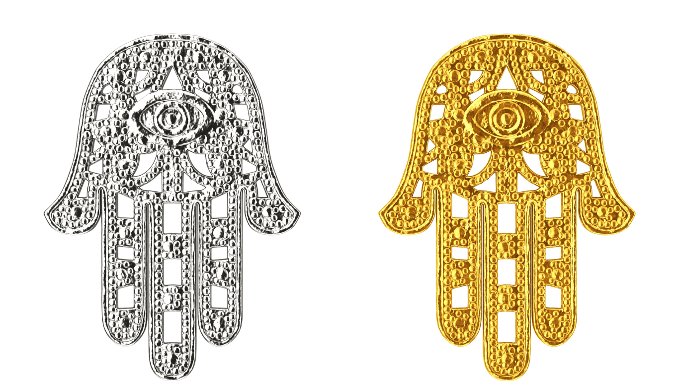 Meaning & history of Hamsa: Beyond the Hand of Fatima story