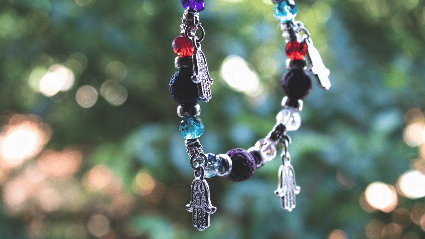 Meaning & history of Hamsa: Beyond the Hand of Fatima story