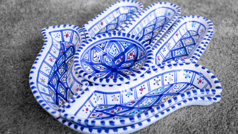 Meaning & history of Hamsa: Beyond the Hand of Fatima story